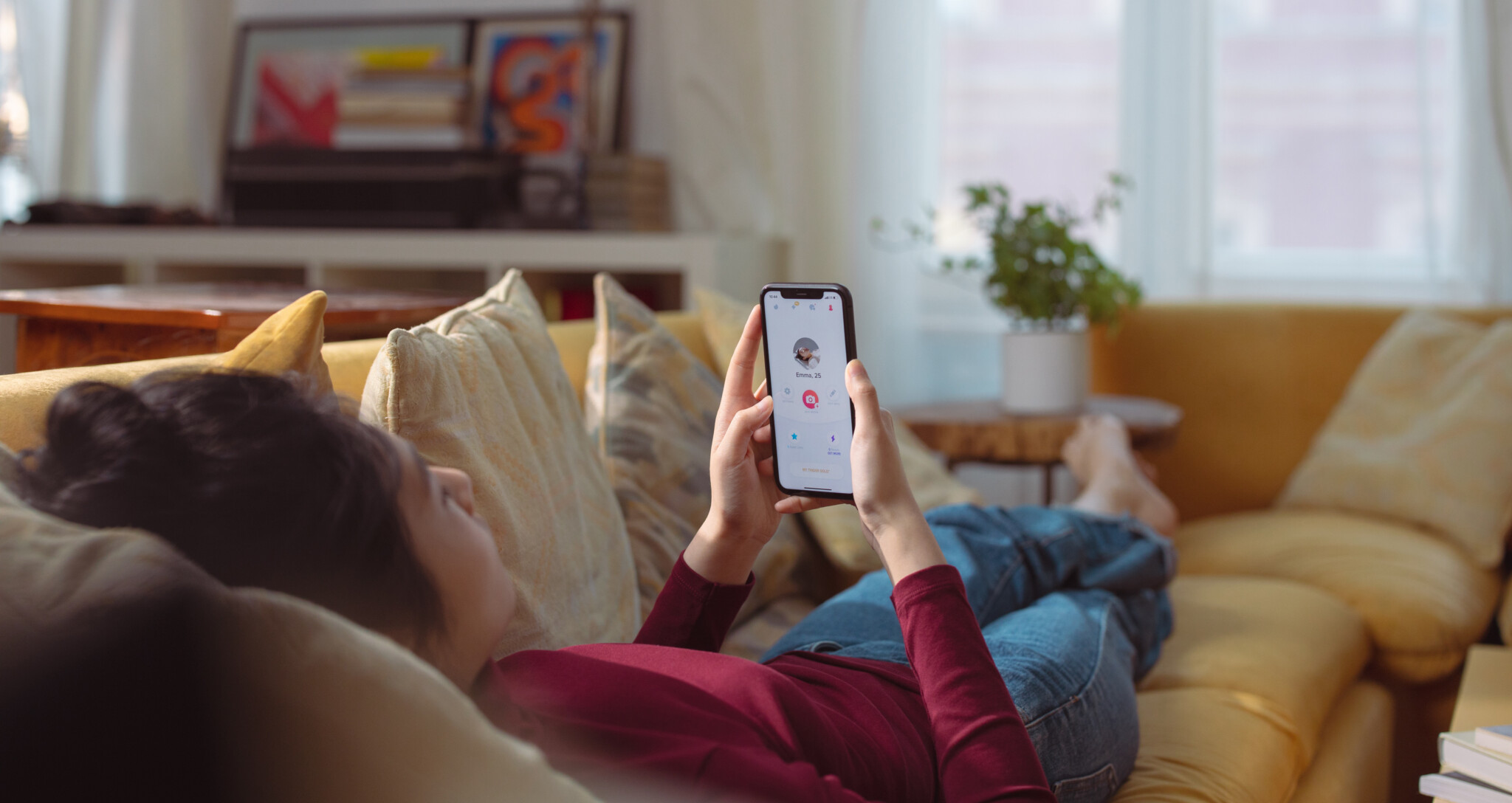 The dangers of Catfishing - Cyber Rights Organization